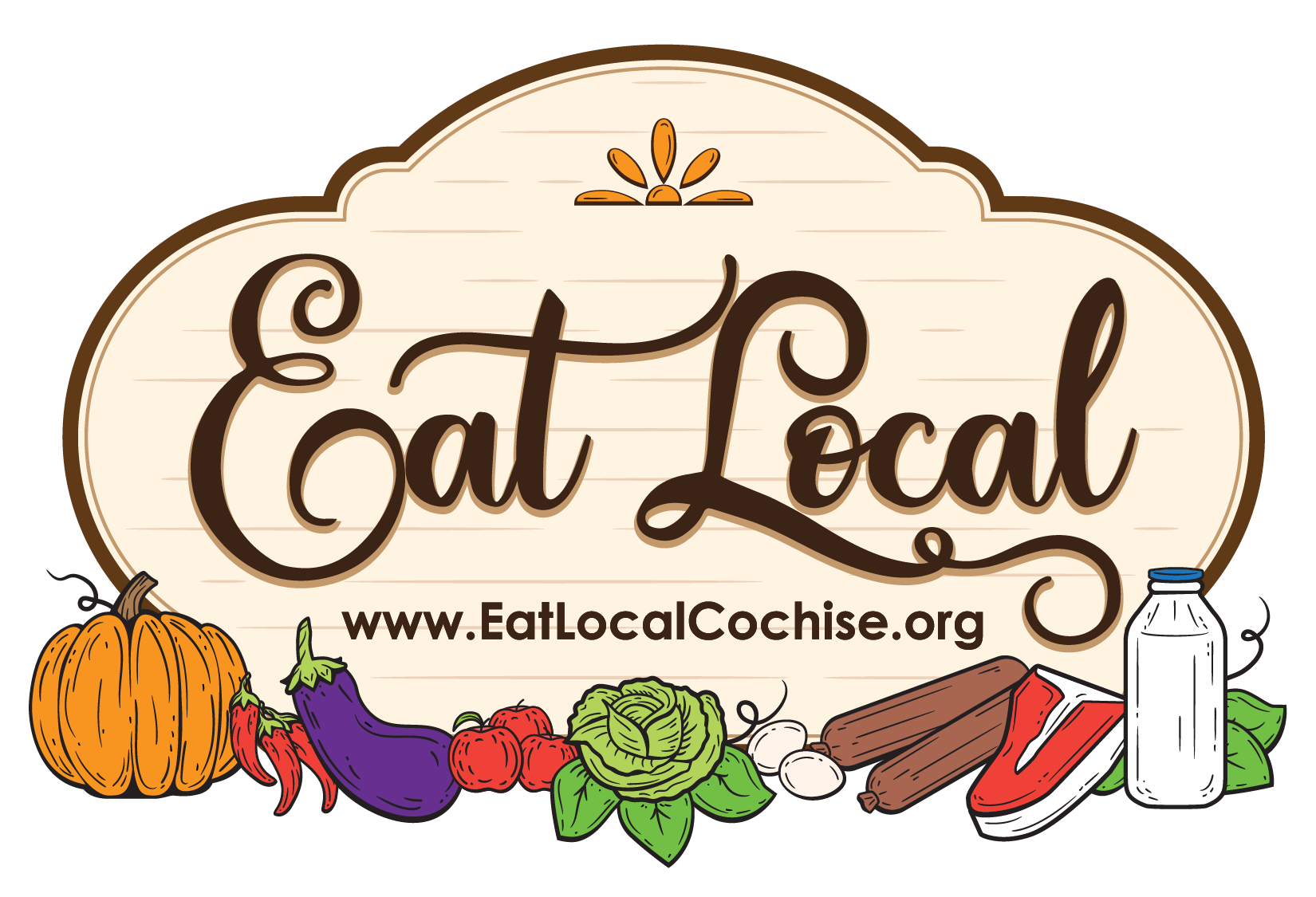Local markets - Eat Local